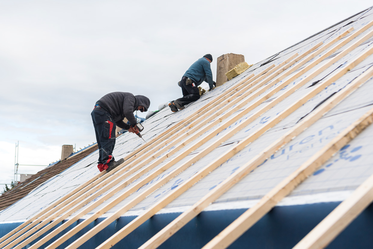 puren Perfect – Von Anfang an effizient|Neues Leben für altes Bauteil
